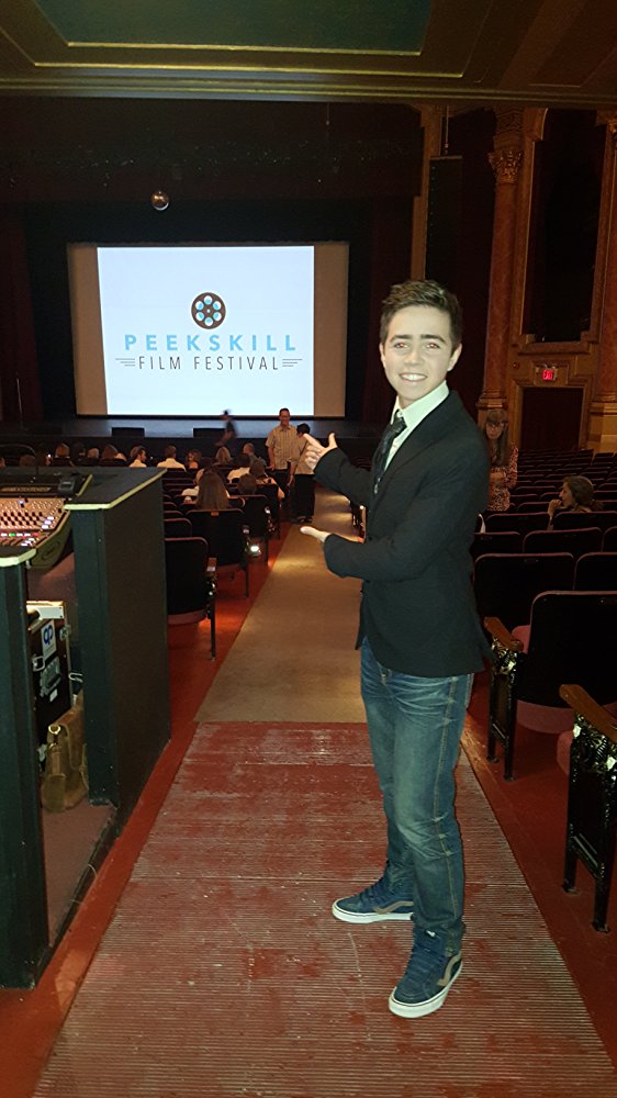 Learner Spotlight: Jean Nasser - iLEAD Lancaster Public Charter School