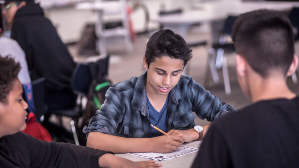 Exploring iLEAD Lancaster Culture: What Does "iLEAD" Mean? - iLEAD ...