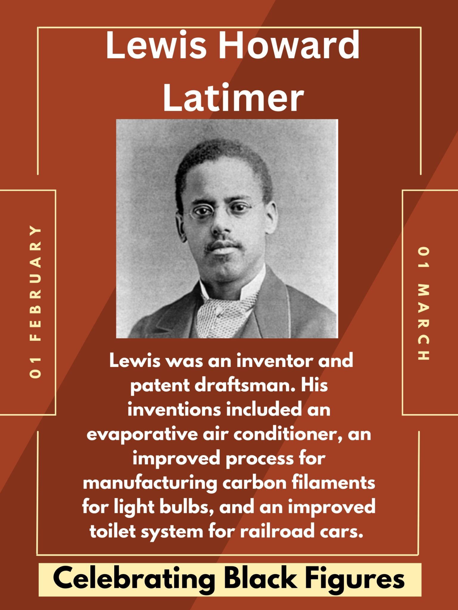 Celebrating Black Figures - iLEAD Lancaster