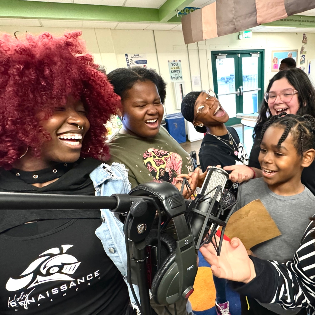 Now Enrolling - iLEAD Lancaster