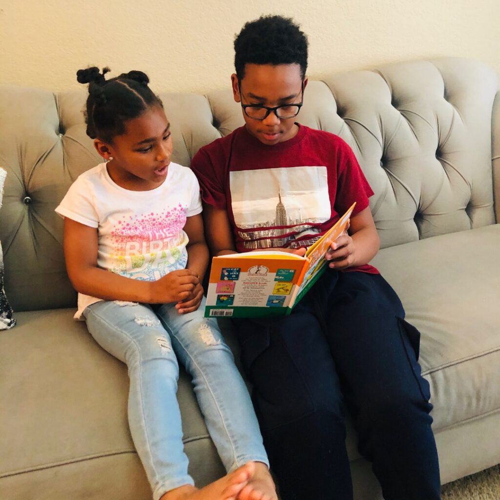 Exploration (Home Study) - iLEAD Lancaster Public Charter School