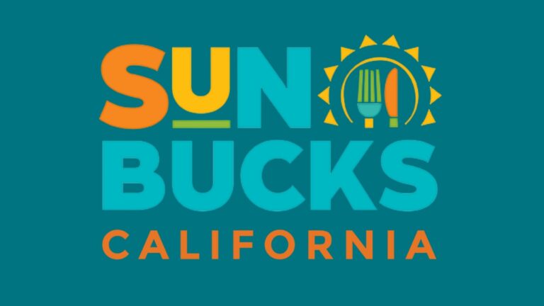 Families, Access Grocery Benefits through SUN Bucks (Summer EBT ...